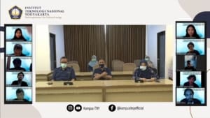 ITNY – Institut Teknologi Nasional Yogyakarta
