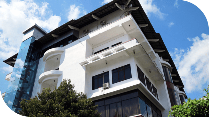 Profil ITNY – Institut Teknologi Nasional Yogyakarta
