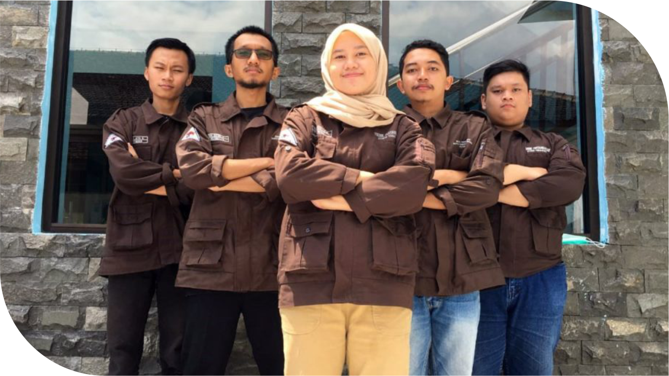Institut Teknologi Nasional Yogyakarta – Technopreneur in Future Energy
