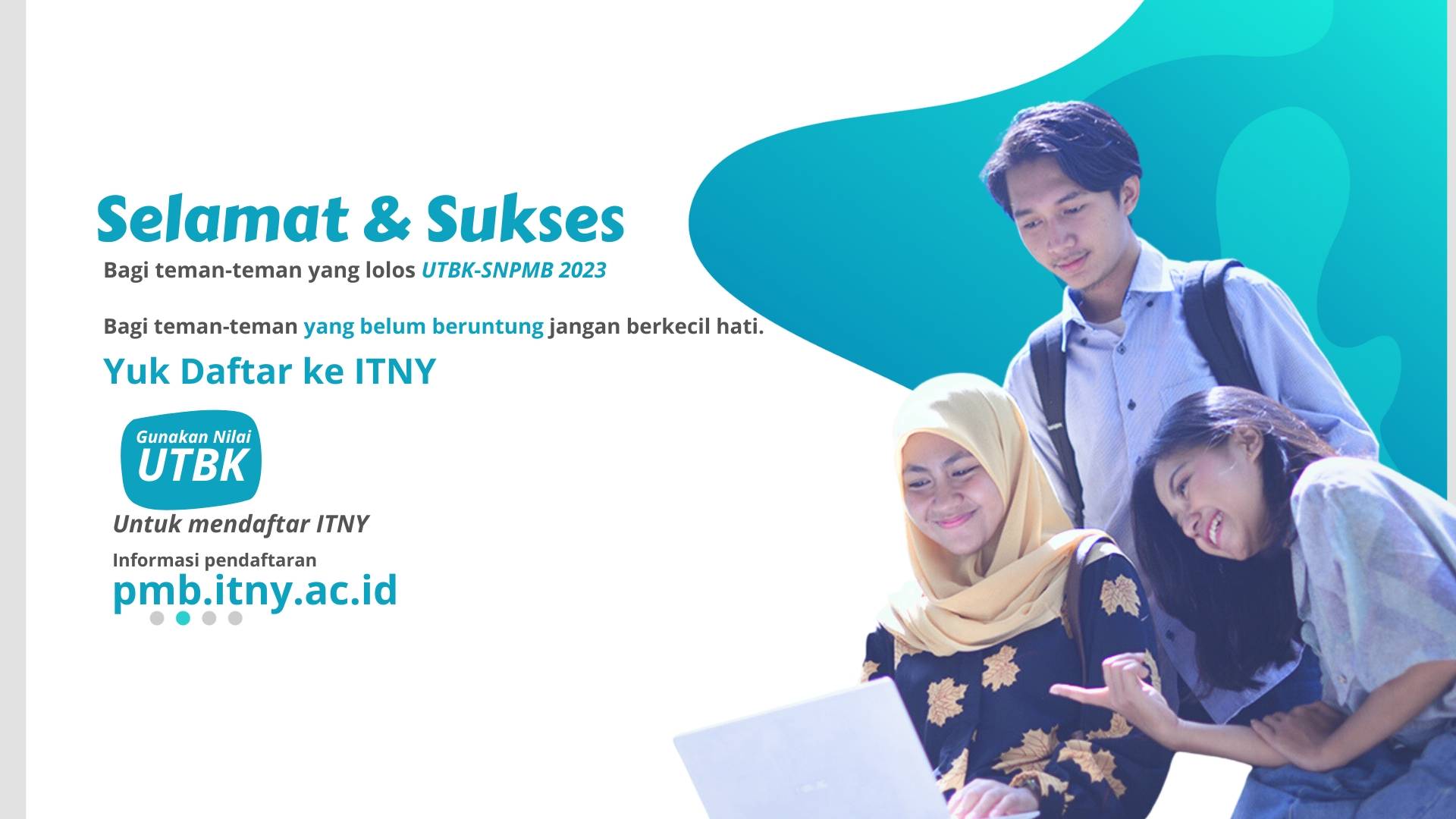 Main Home | Institut Teknologi Nasional Yogyakarta