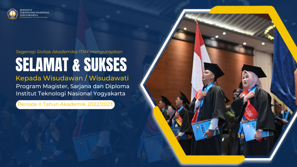 Institut Teknologi Nasional Yogyakarta – Technopreneur in Future Energy