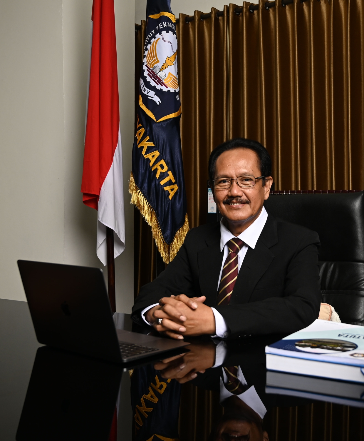 Profil ITNY – Institut Teknologi Nasional Yogyakarta