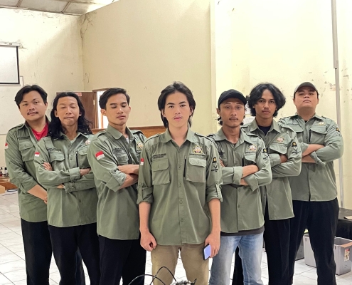 Institut Teknologi Nasional Yogyakarta – Technopreneur in Future Energy