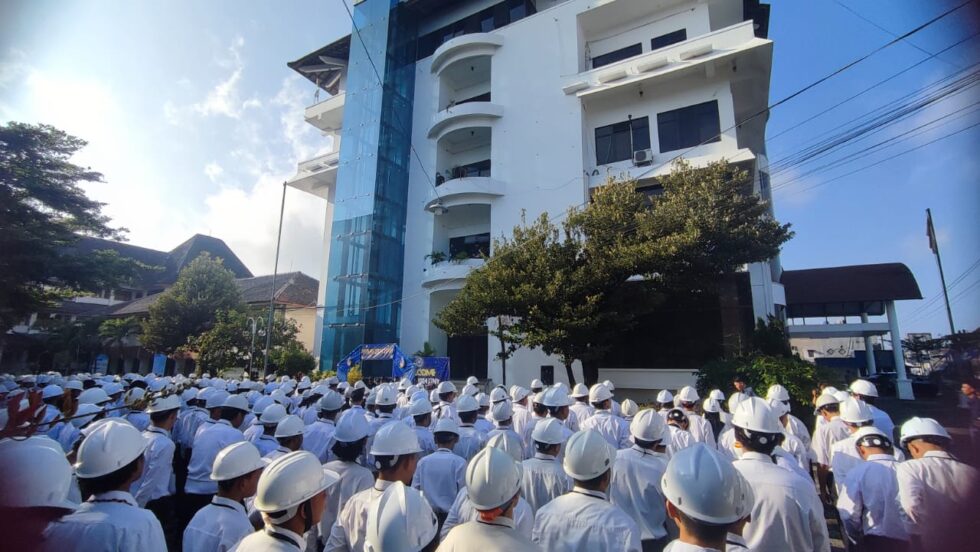 Institut Teknologi Nasional Yogyakarta